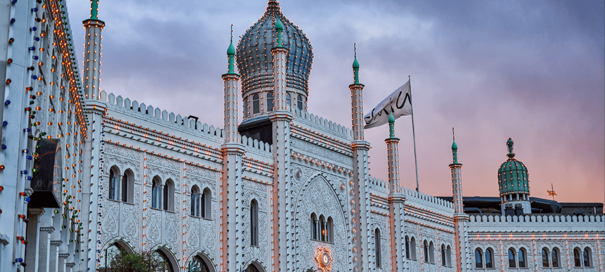 Nimb Hotel | Untold Story Travel