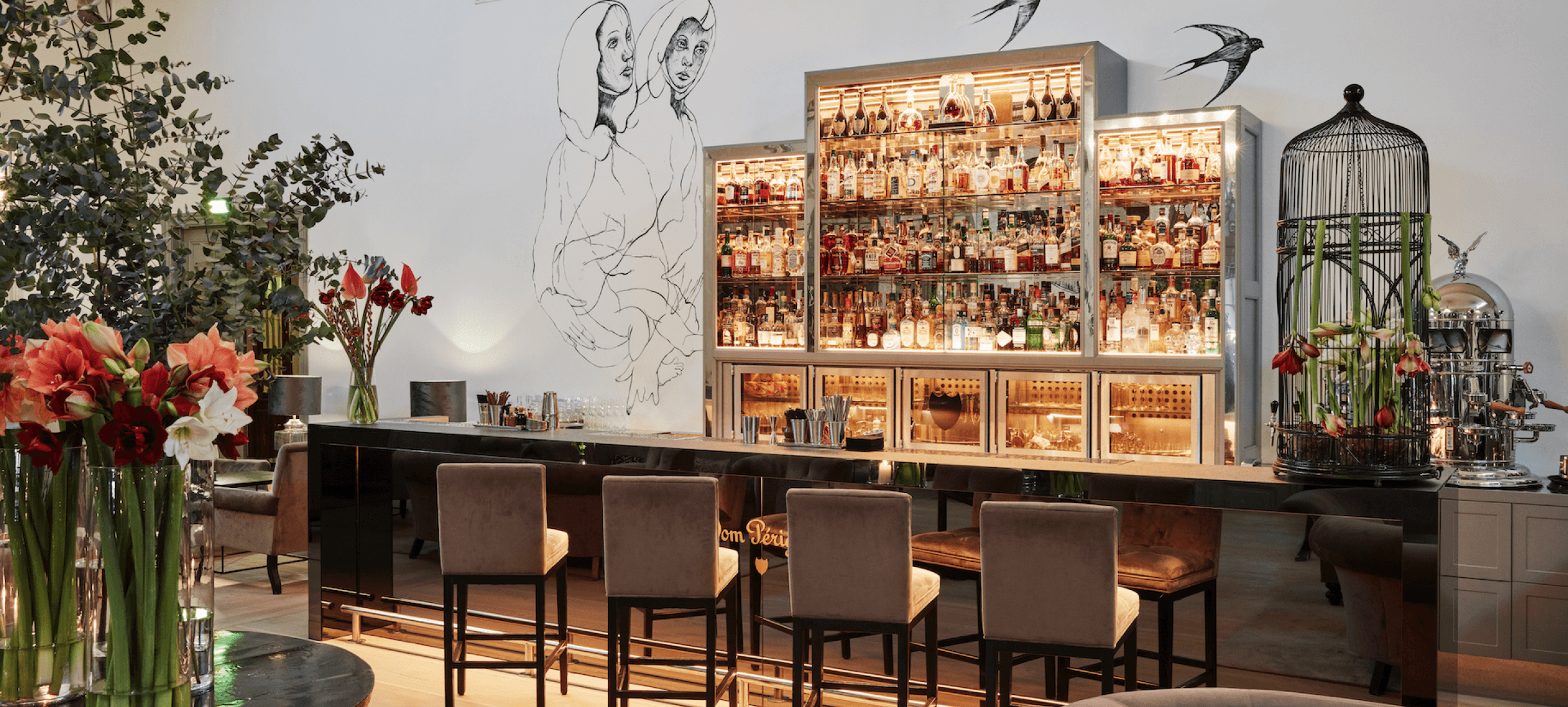 Nimb Hotel | Untold Story Travel