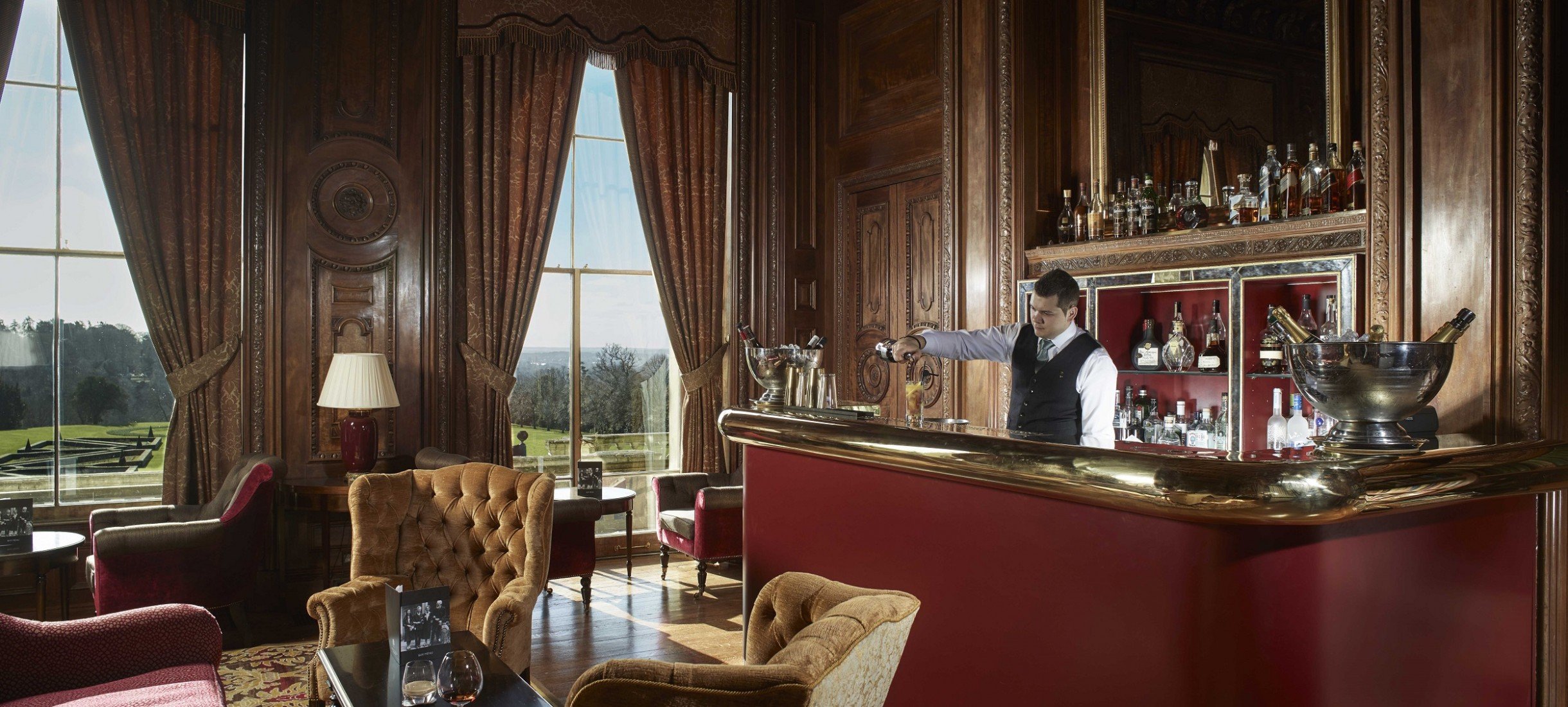 Cliveden House | Untold Story Travel