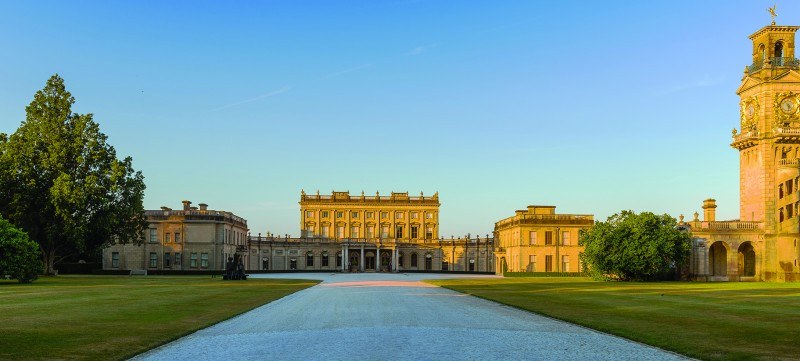 Cliveden House | Untold Story Travel